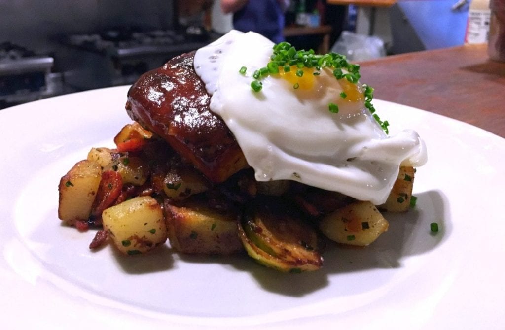 One Twenty Six | Iowa City Downtown District