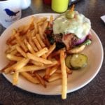 Bluebird Diner | Iowa City Downtown District