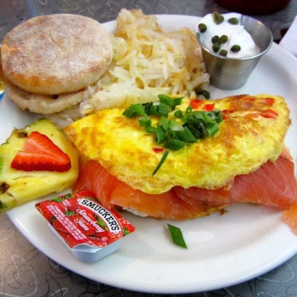 Bluebird Diner | Iowa City Downtown District