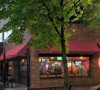 Brother's Bar & Grill | Iowa City Downtown District