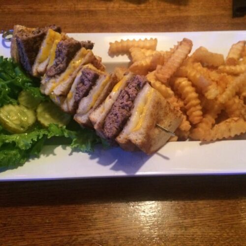 Bo James | Iowa City Downtown District