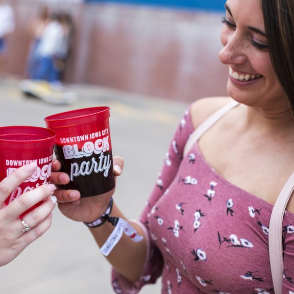 Downtown Block Party | Iowa City Downtown District