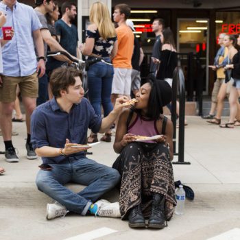 Downtown Block Party | Iowa City Downtown District