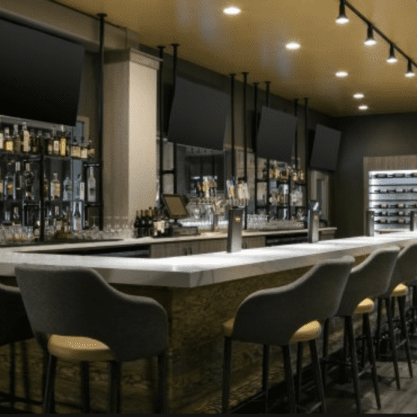 The Vue Rooftop | Iowa City Downtown District