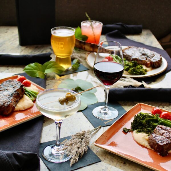 The Vue Rooftop | Iowa City Downtown District