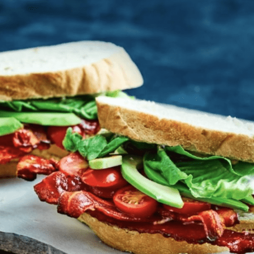 Get Fresh Cafe | Iowa City Downtown District