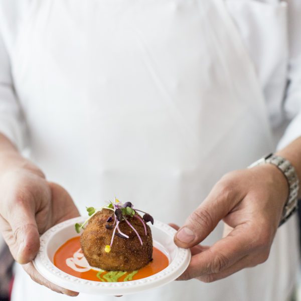 Top Chef: Downtown | Iowa City Downtown District