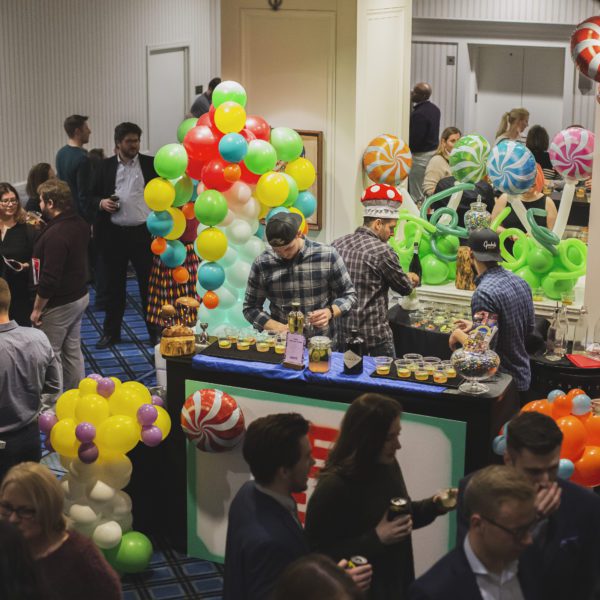 Top Chef: Downtown | Iowa City Downtown District