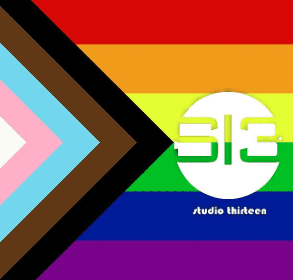 Studio 13 | Iowa City Downtown District