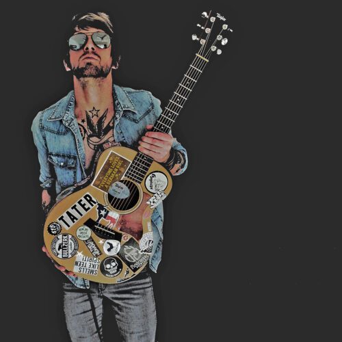 Joshua Sinclair | Iowa City Downtown District