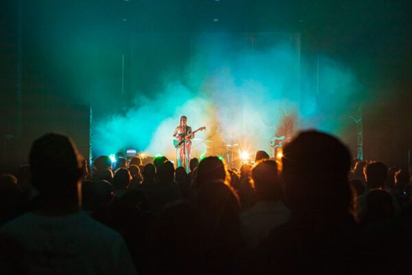 2024 Downtown Iowa City Spring Arts Guide | Iowa City Downtown District