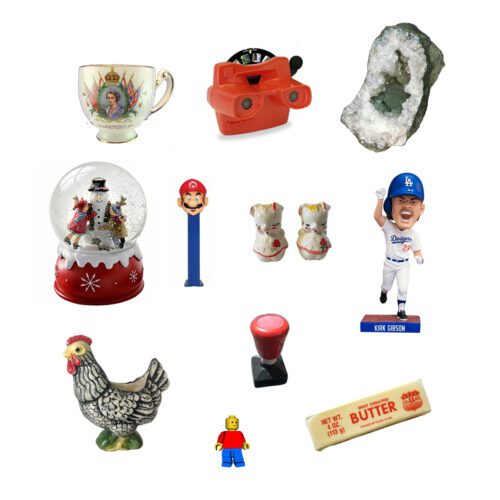 Collectors' Day at the Museum of Natural History | Iowa City Downtown ...