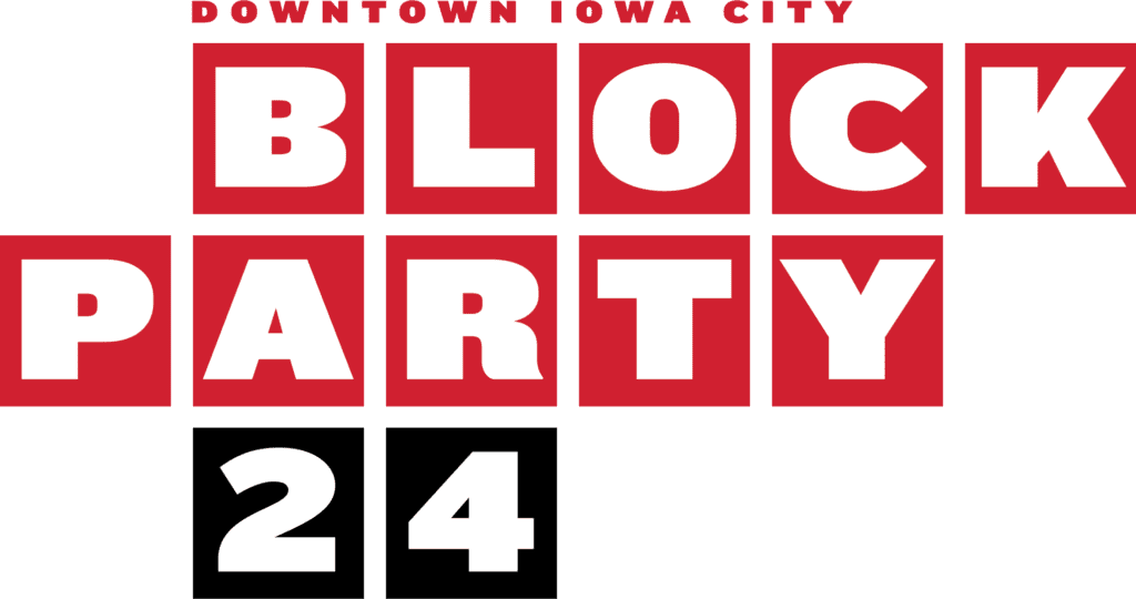 2024 Downtown Block Party | Iowa City Downtown District