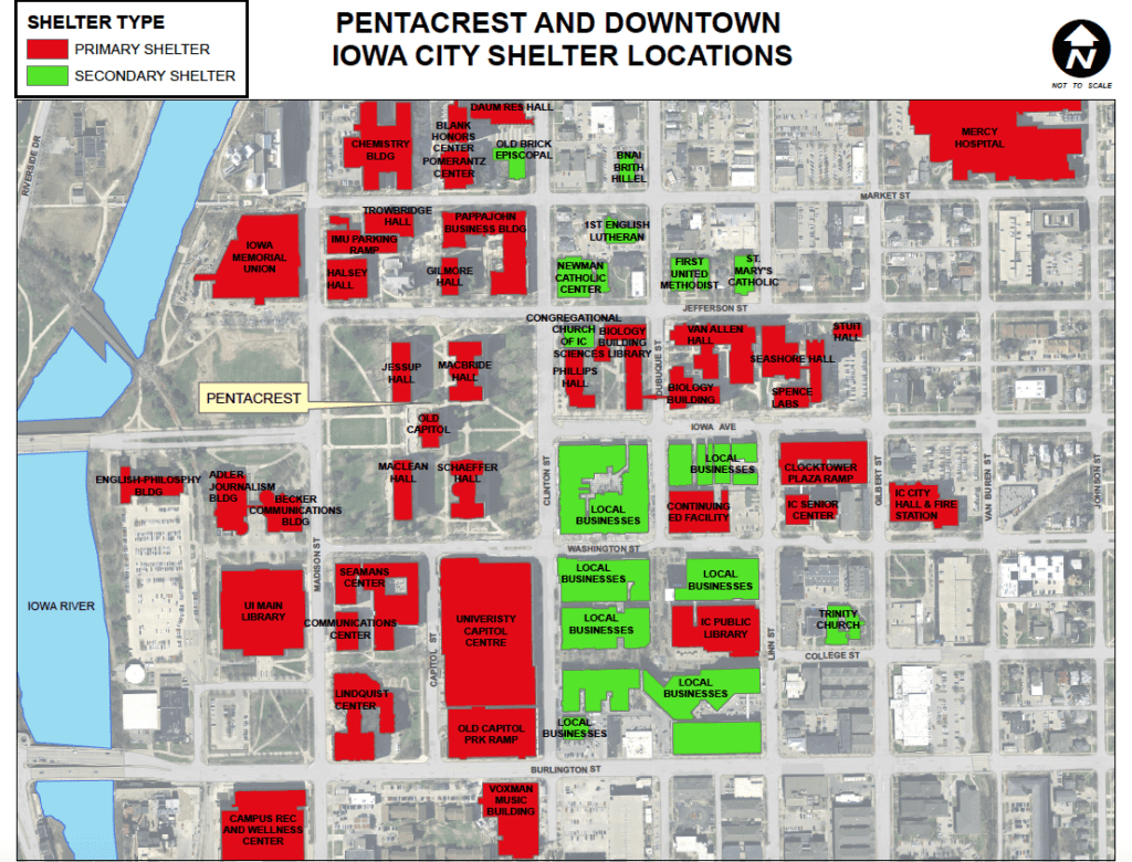 Downtown Block Party | Iowa City Downtown District