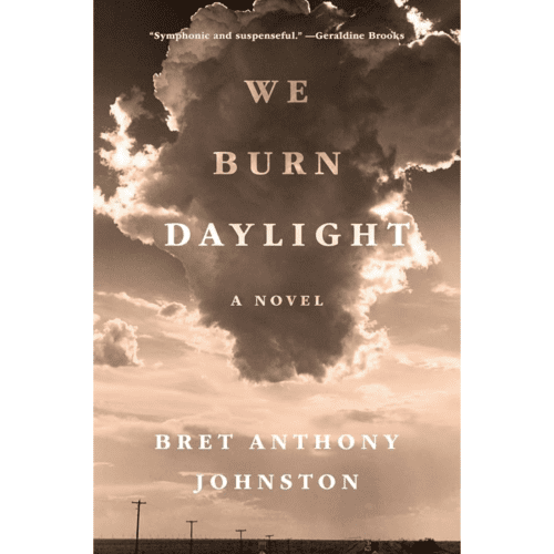 Bret Anthony Johnston in conversation with Ethan Canin | Iowa City ...
