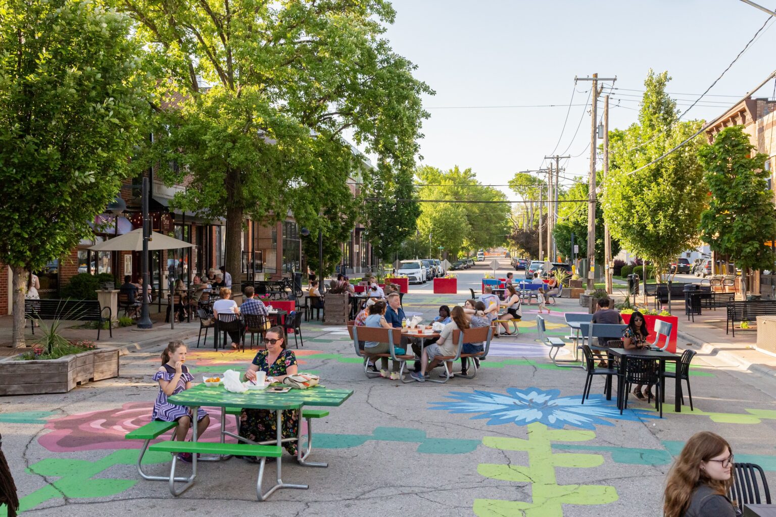 Northside Saturday Nights Return for 2025 Season | Iowa City Downtown ...