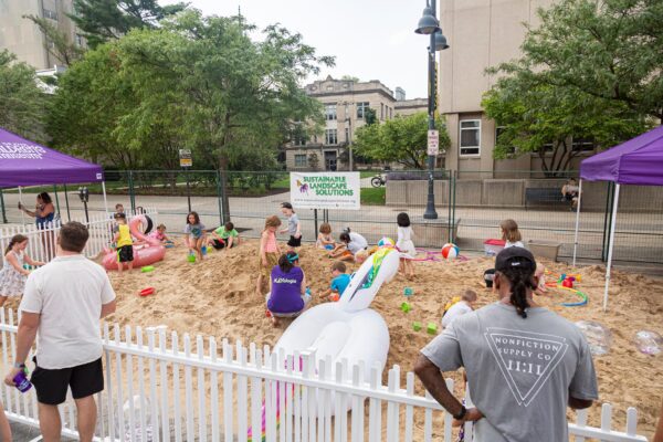 Downtown Block Party | Iowa City Downtown District