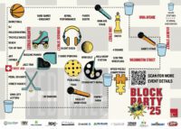 Downtown Block Party | Iowa City Downtown District