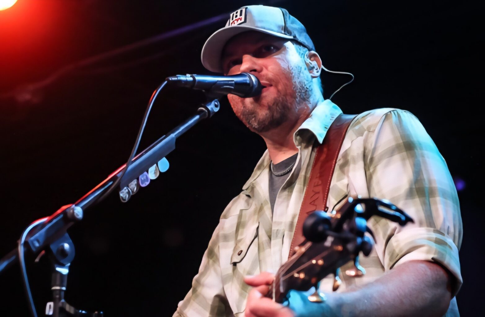 Jason Mayer Band | Iowa City Downtown District