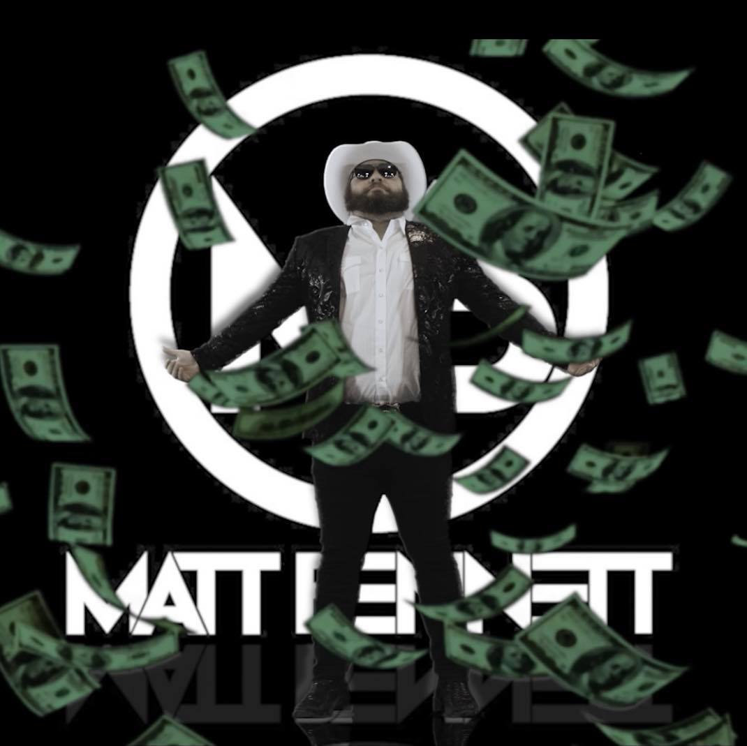 Matt Bennett Band | Iowa City Downtown District